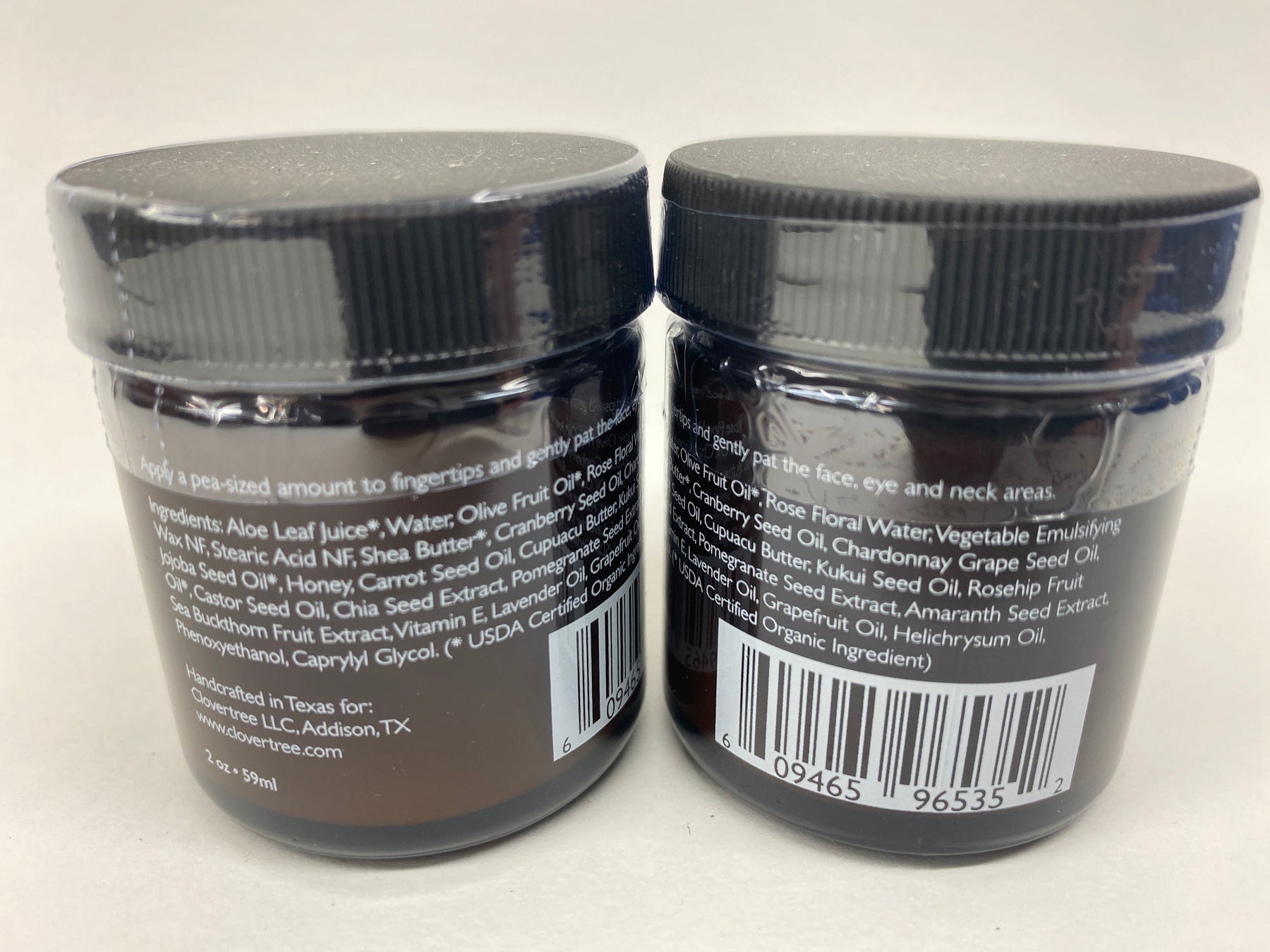 Ultimate Skin Cream - Clovertree Apothecary - Plant-Powered Beauty